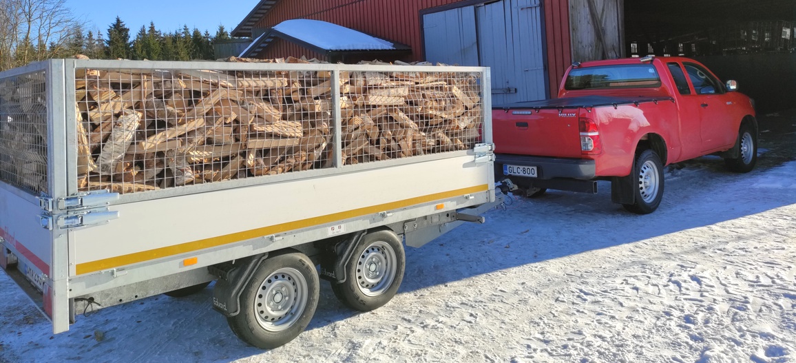 Hinnasto – Salon Polttopuu